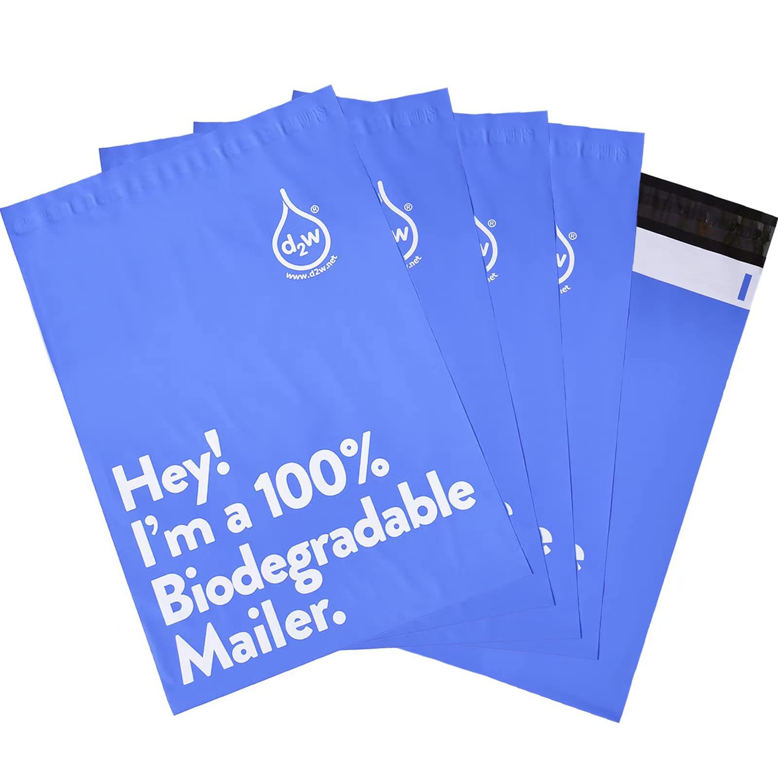Biodegradable Mailing Bag_Shenzhen UniOne Packaging Co., Ltd.